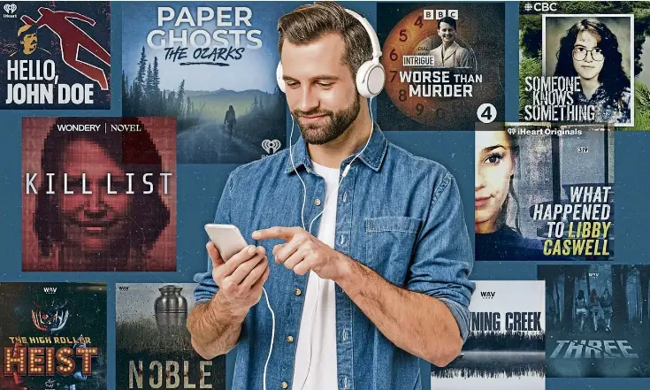 Our court reporters pick - PressReader