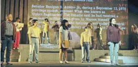 A critical review of Silver Lining as a lucid dream - PressReader