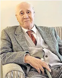 Nicholas Dromgoole - PressReader