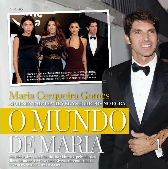 O MUNDO DE MARIA - PressReader