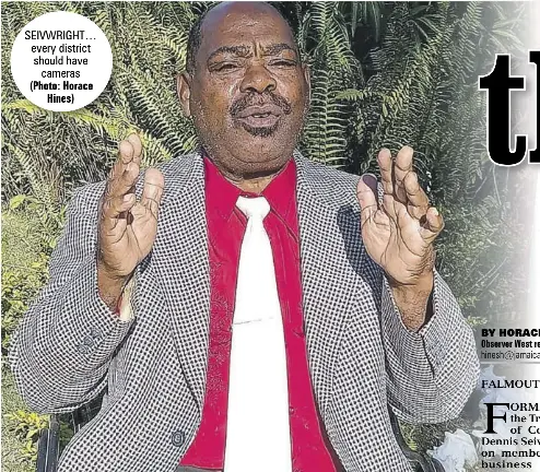 Set them up! - PressReader