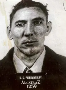 Ex-inmate’s top Alcatraz gripe? Boredom - PressReader