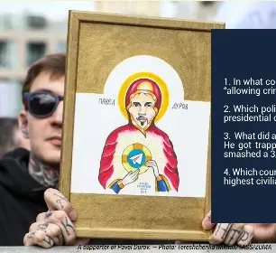 5 culture things to know - PressReader