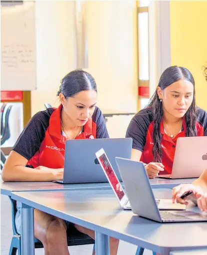 MARKING our SCHOOLS - PressReader