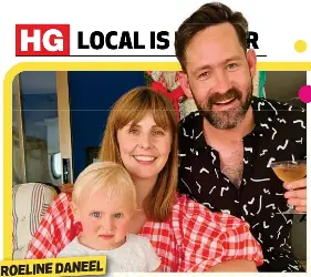 Local Is Lekker - PressReader