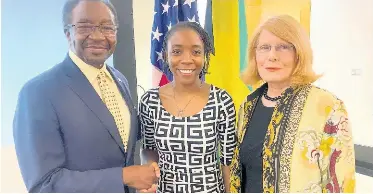 AFJ seeks more help in championin­g local causes - PressReader