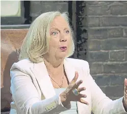 Dragons’ Den, BBC1, 8pm - PressReader