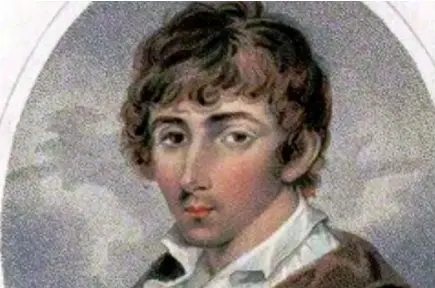 William Henry Ireland, the man who forged Shakespear­e - PressReader
