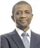 Septimus Blake re-elected president of Jamaica Bankers Associatio­n ...