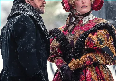 The inside story on... - PressReader