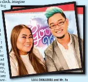 ‘Good Vibes’ from Radyo5 - PressReader