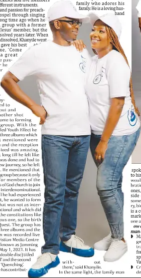 Valentine’s is love, - PressReader