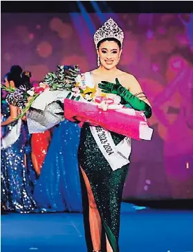 “Tuve episodios en que no quería vivir” - PressReader