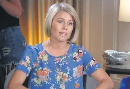 TVNZ orders stars to dress down - PressReader