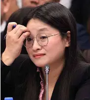 2024’S TRIPLE T: TRIUMPHS, TURMOIL AND TRANSFORMA­TIONS - PressReader