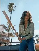 WHAT TO WATCH - PressReader