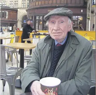 Eddie Linden - PressReader