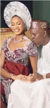 For Prince Nicholas Ukachukwu, Happy Times are Here - PressReader