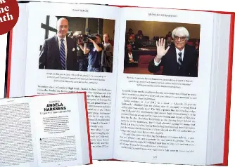 Driven to Crime: True Stories of Wrongdoing in Motor Racing - PressReader