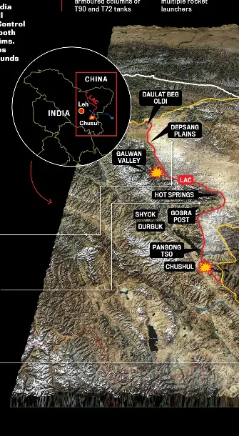 ROOFTOP STALEMATE - PressReader