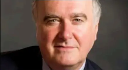 Job of first minister is a privilege... but it is a role that comes with relentless pressures ...