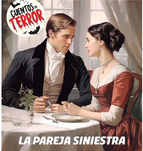 LA PAREJA SINIESTRA - PressReader