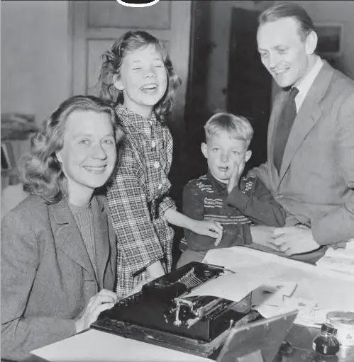 Sorgfulde hemmelighe­der - PressReader