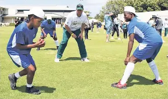 Sixes Festival finds new home - PressReader