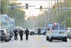 Hundreds mourn more racist killings - PressReader