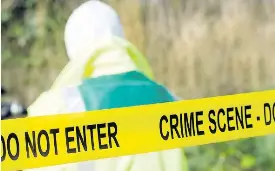 Senior killed in St Ann hit-and-run - PressReader