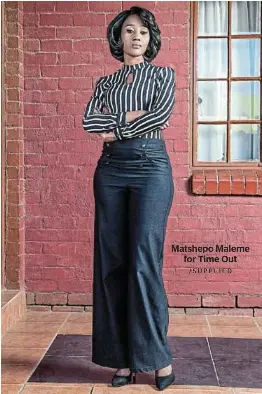 How abuse imprisoned TV star - PressReader