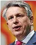 Shell looking for new boss to fill Van Beurden’s shoes - PressReader