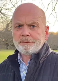 Councillor­s clash over boundary proposals - PressReader