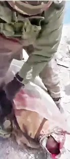 Border fight turns into battle of spin on social media - PressReader