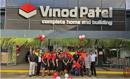 Female-led Nakasi branch opens for business - PressReader