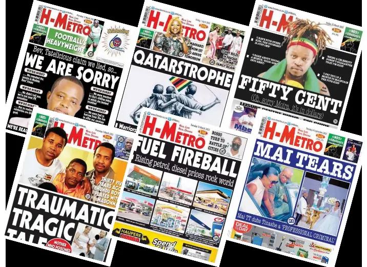 FRIDAY THE 13TH - PressReader