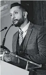 RYAN REUBEN - PressReader