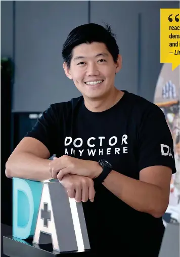 A telemedici­ne solution praised by patients, providers and insurers ...