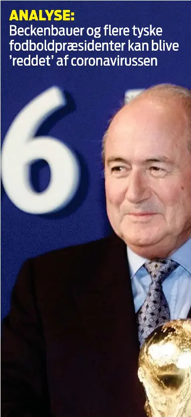 TYSKLAND UNDER ANKLAGE - PressReader