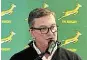 Get your house in order, EP Rugby warned - PressReader