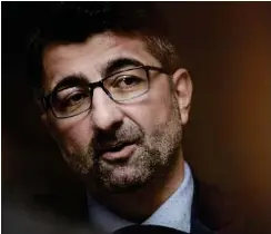 Stopper efter ’ Den sorte svane’ - PressReader