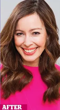 Which of these women is 28 and which is 48? - PressReader