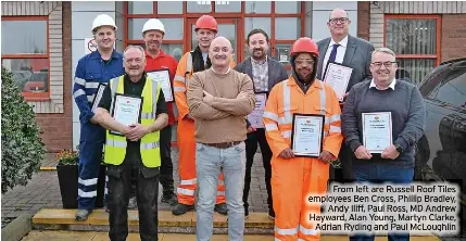 ‘Lovely gesture is well received’ - PressReader