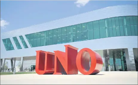 UNO deal helped VP’S brother build company - PressReader