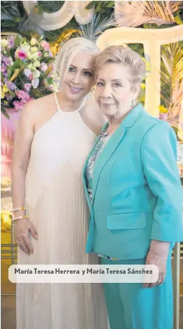 Pía, Emma y Thiago - PressReader