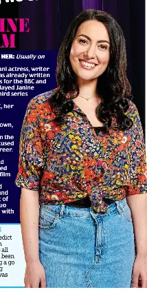 YASMINE AKRAM - PressReader