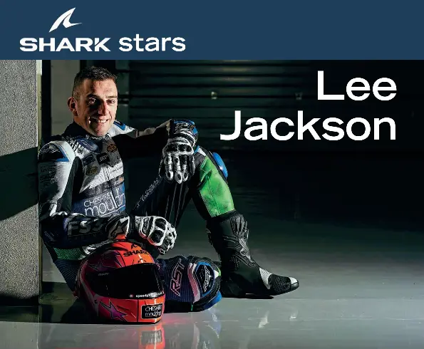 Lee Jackson - PressReader