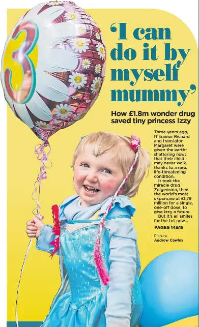 ‘I can do it by myself mummy’ - PressReader