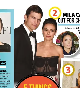 5 THINGS we’re talking ABOUT this WEEK - PressReader