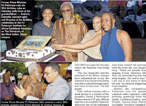 Hail the man - PressReader